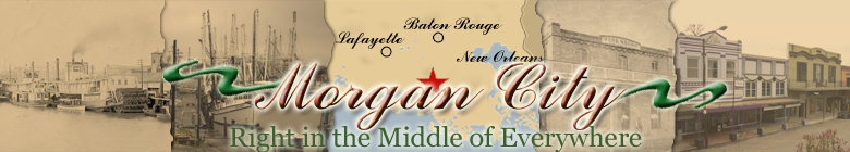 City of Morgan City