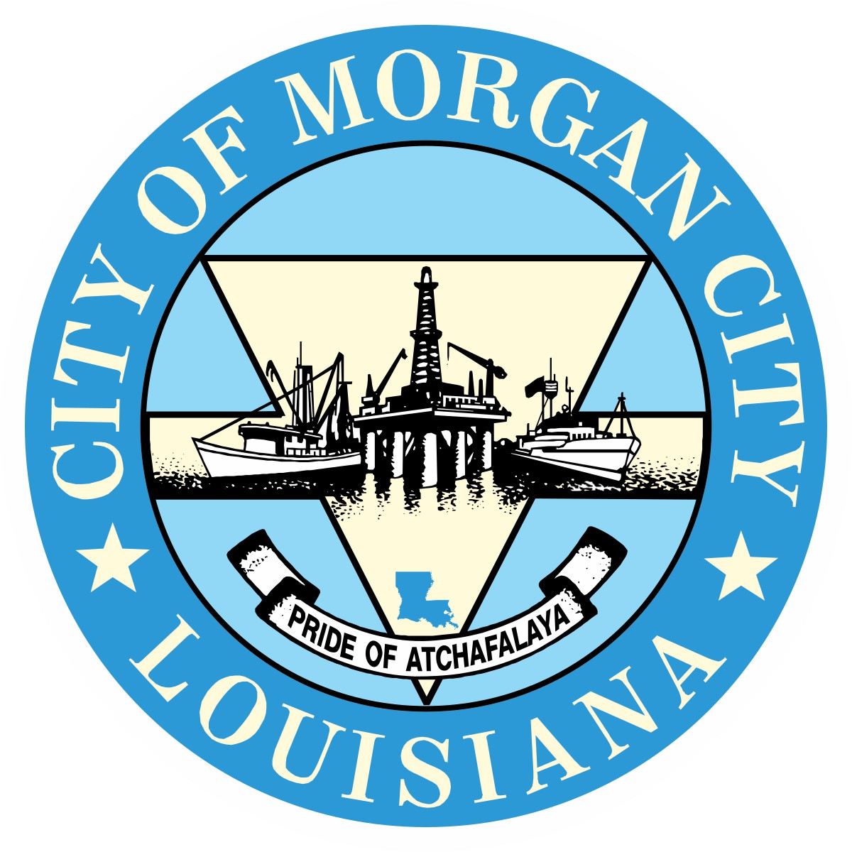 City Services - City Of Morgan City, Louisiana